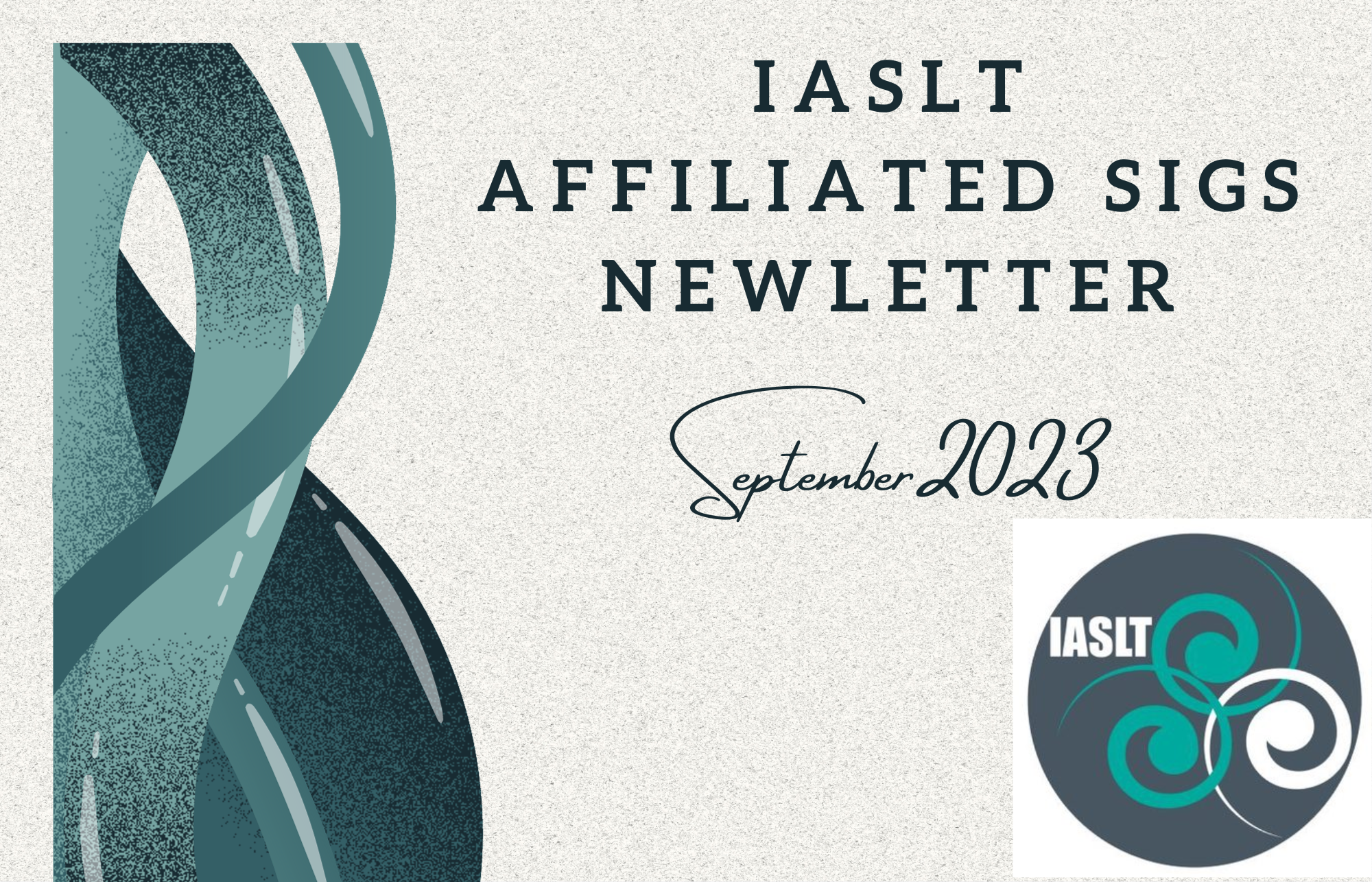 What's New ? | IASLT News - Irish Association of Speech & Language ...
