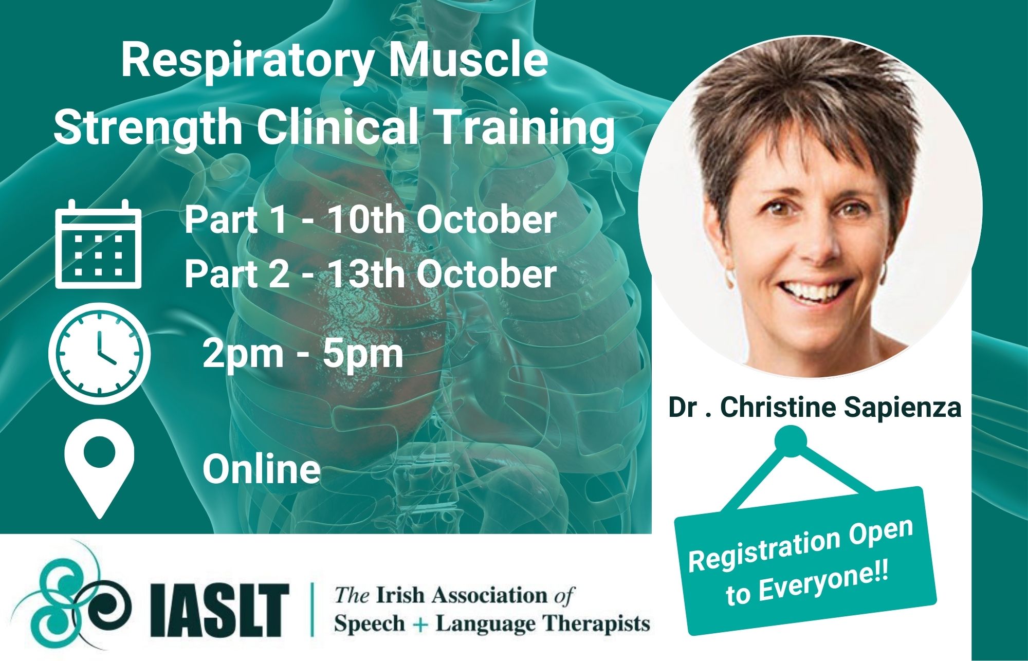 Learning Centre | Irish Association of Speech & Language Therapists (IASLT)