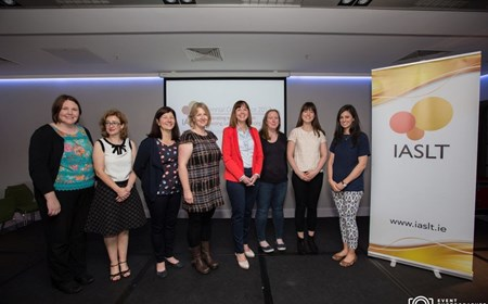 IASLT Sub Committees | Irish Association of Speech & Language Therapists